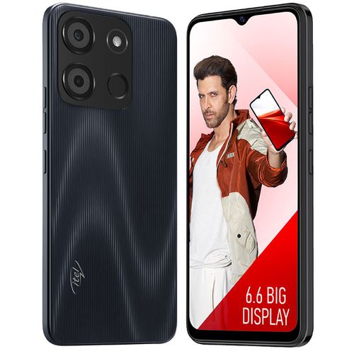 itel S21 2024 Price in Nigeria - itel Phones Prices in Nigeria 2025